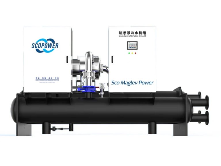 Construction Industry - Maglev Power