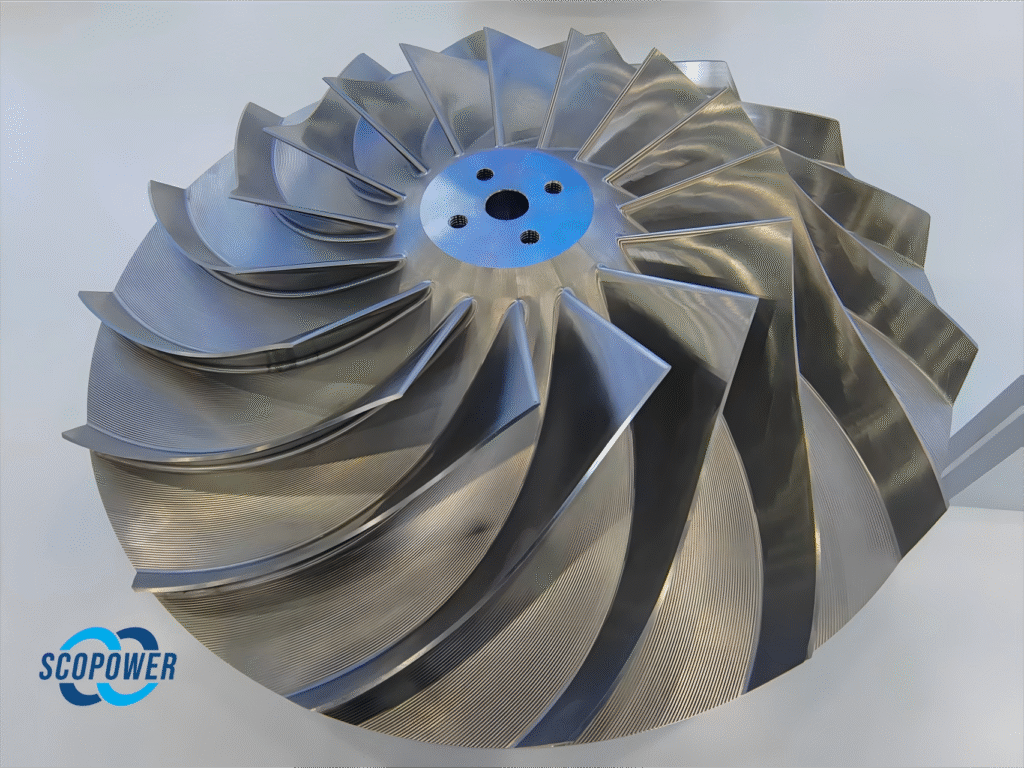 About Us – Maglev Power